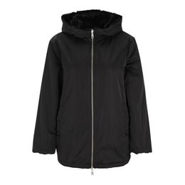 Only Petite Between-Season Jacket 'ONLFAITH' female Black size XS