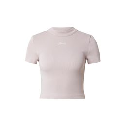 Superdry & Co T-Shirt Damen Gr&ouml;&szlig;e S altrosa
