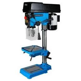 G&uuml;de Tischbohrmaschine G&Uuml;DE "GTB16/500 VARIO", blau (blau, schwarz), B:570mm H:905mm L:310mm, Bohrmaschinen