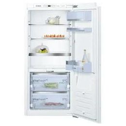Bosch Einbauk&uuml;hlschrank "KIF41ADD0", Energieeffizienz: D (A-G), wei&szlig;, Rechtsanschlag, wechselbar, K&uuml;hlschr&auml;nke