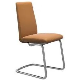 stressless "Laurel" () Low Back, Gr&ouml;&szlig;e M, mit Beinen aus Stahl in Chrom gl&auml;nzend