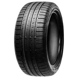 Winterreifen Continental "WINTERCONTACT TS 810 S XL", schwarz, 225mm / 45 % R 17 94V, Autoreifen