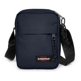 Umh&auml;ngetasche Eastpak "THE ONE", Damen, Gr. B/H/T: 16cm x 21cm x 5,5cm, blau (ultra marine), Polyamid, Taschen Umh&auml;ngetasche, im praktischen Design