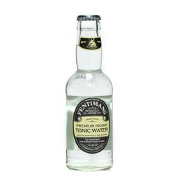 Fentimans Tonic Water (alkoholfrei 0,2 Liter)