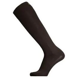 Socken UphillSport "KAIHU", Herren, Gr. 35-38, schwarz, 48% Wolle, 33% Polyamid, 19% Polypropylen, unifarben, Socken Socken, in qualitativ hochwertiger Verarbeitung