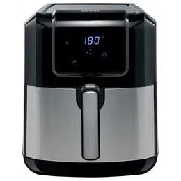 Gorenje Hei&szlig;luftfritteuse "AF 1700 DB", schwarz, B:29,1cm H:36,5cm T:33,5cm, Fritteusen