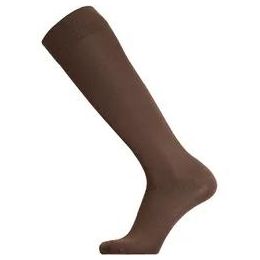 Socken UphillSport "KAIHU", Herren, Gr. 35-38, braun, 48% Wolle, 33% Polyamid, 19% Polypropylen, unifarben, Socken Socken, in qualitativ hochwertiger Verarbeitung