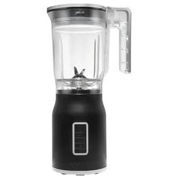 Gorenje Standmixer "B 800 ORAB", schwarz, B:21cm H:41,5cm T:14cm, Zerkleinerer