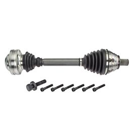 Meyle Antriebswelle 100 498 0727 vorne links 33mm f&uuml;r SKODA VW SEAT CUPRA AUDI 5Q0407761DX 2K0407271EX 1K0407453NX