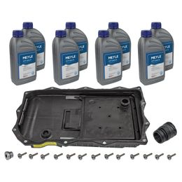 Meyle Meyle-ORIGINAL-KIT: Better solution for you! [8L] 300 135 1007 Teilesatz, &Ouml;lwechsel-Automatikgetriebe f&uuml;r LAND ROVER IVECO JAGUAR MAN BMW JDE36