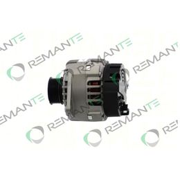 REMANTE Generator BOSCH 0986049061 011-003-000136R 12V 120A f&uuml;r PEUGEOT FIAT 5702C0 500371244 5705EV