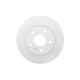 Bosch Bremsensatz, Scheibenbremse ijf1412fy8 Hinterachse voll 264mm 10mm f&uuml;r Opel Vaughall SAAB CHEVROLET HOLDEN