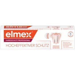 Elmex Zahnpasta Kariesschutz Professional
