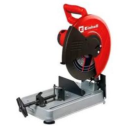 Trennschneider Einhell "Metall-Trennmaschine TC-MC 355/1", rot, B:28,2cm H:38,5cm T:50,3cm, Schneidemaschinen