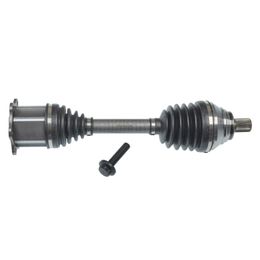 Meyle Antriebswelle 100 498 0747 vorne links 30,5mm f&uuml;r SKODA VW SEAT AUDI 5Q0407271BL 5Q0407761CX 5Q0407271L