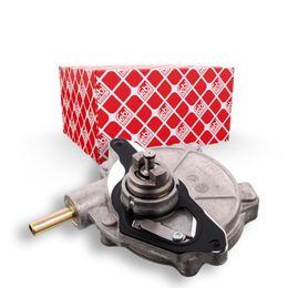 febi bilstein Unterdruckpumpe, Bremsanlage 39426 f&uuml;r Mercedes