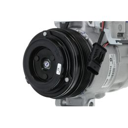 Valeo Kompressor, Klimaanlage 690014 12V f&uuml;r MERCEDES-BENZ BRABUS A0032302811 32308711 A0032305911