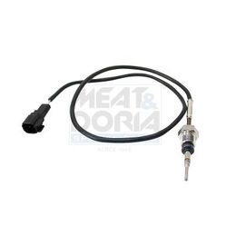 MEAT & DORIA MEAT & DORIA Sensor, Abgastemperatur 12474 2-polig f&uuml;r FORD BK2A12B591AB 1792122