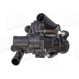 AIC Thermostat, K&uuml;hlmittel 58245 mit Dichtung f&uuml;r MERCEDES-BENZ 2702000615 2702000415 A2702000415