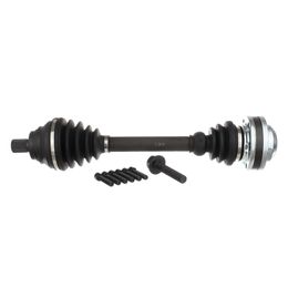 SKF Antriebswelle VKJC 8050 vorne links f&uuml;r SKODA VW AUDI 1K0407271DT 3Q0407271AL 3Q0407761FX