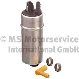 PIERBURG Kraftstoffpumpe 7.28303.60.0 &Oslash;43,5mm 43,5mm f&uuml;r VW SEAT SKODA AUDI CITROEN PEUGEOT MITSUBISHI