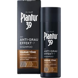 Plantur 39 Shampoo Anti-Grau Effekt