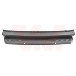 Van Wezel Trittbrett 2978547 hinten f&uuml;r MERCEDES-BENZ A907-885-47009K83 90788547009K83
