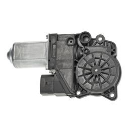 F.BECKER Elektromotor, Fensterheber 112210012 hinten links f&uuml;r BMW