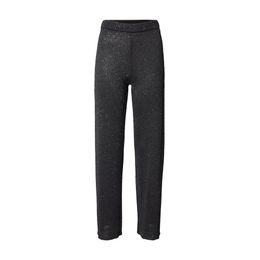 Selected Pants 'SLFJOSIE' female Black size M