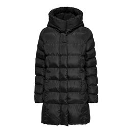 Only Winter Coat 'ONLLina' female Black size XS