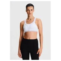 Sport-BH Shock Absorber "Sa Bra S5044 ULTIMATE RUN BRA", Damen, Gr. 80, Cup C, schwarz, Obermaterial: 100% Polyamid, BHs Sport-BH, f&uuml;r Fitness und intensive Laufsessions, mit stabilem Unterbrustbund
