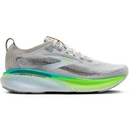 Brooks Adrenaline GTS 25 Laufschuhe Herren - Gr&ouml;&szlig;e 42 1/2 - grau