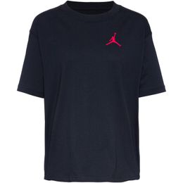 Nike Jumpman T-Shirt Herren - Gr&ouml;&szlig;e S - schwarz