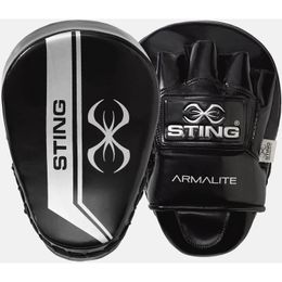 Sting ARMALITE FOCUS MITT Handschuh - Gr&ouml;&szlig;e Einheitsgr&ouml;&szlig;e - schwarz