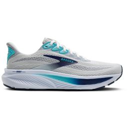 Brooks Ghost 17 Laufschuhe Herren - Gr&ouml;&szlig;e 44 1/2 - wei&szlig;