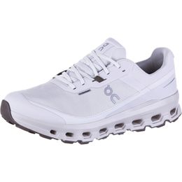 On Cloudvista 2 Waterproof Laufschuhe Herren - Gr&ouml;&szlig;e 44 - wei&szlig;