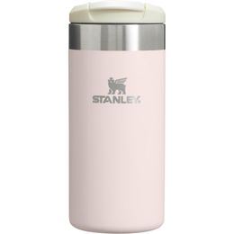 Stanley The AeroLight Transit Mug Trinkbecher - Gr&ouml;&szlig;e Einheitsgr&ouml;&szlig;e - rosa