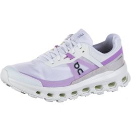 On Cloudvista 2 Laufschuhe Damen - Gr&ouml;&szlig;e 37 1/2 - wei&szlig;