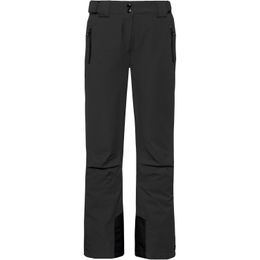 Killtec Laraka Skihose Damen - Gr&ouml;&szlig;e 46 - schwarz