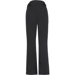 Maier Sports CARO Skihose Damen - Gr&ouml;&szlig;e 40 - schwarz