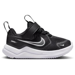 Nike Nike COSMIC RUNNER TD Laufschuhe Kinder - Gr&ouml;&szlig;e 23 1/2 - schwarz