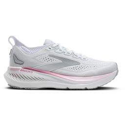 Brooks Glycerin GTS 23 Laufschuhe Damen - Gr&ouml;&szlig;e 43 - wei&szlig;