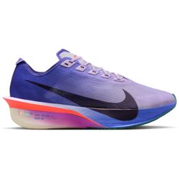 Nike ZOOMX VAPORFLY NEXT% 4 Laufschuhe Damen - Gr&ouml;&szlig;e 42 - lila