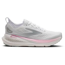 Brooks Glycerin 23 Laufschuhe Damen - Gr&ouml;&szlig;e 38 1/2 - wei&szlig;