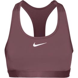 Nike SWOOSH BH Damen - Gr&ouml;&szlig;e XS - lila