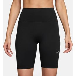 Nike DF ONE Tights Damen - Gr&ouml;&szlig;e XS - schwarz
