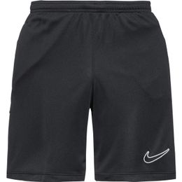 Nike M NK DF ACD25 SHORT KP BR Fu&szlig;ballshorts Herren - Gr&ouml;&szlig;e L - schwarz