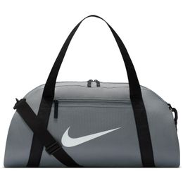 Nike CLUB BAG Sporttasche Damen - Gr&ouml;&szlig;e Einheitsgr&ouml;&szlig;e - grau