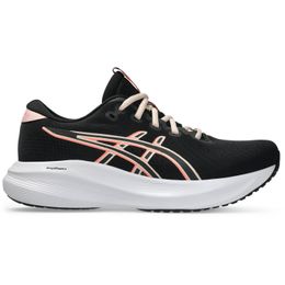 asics GEL-EXCITE 11 Laufschuhe Damen - Gr&ouml;&szlig;e 40 1/2 - schwarz