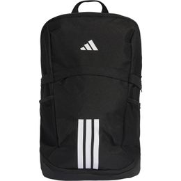 Adidas TIRO BACKPACK Daypack - Gr&ouml;&szlig;e Einheitsgr&ouml;&szlig;e - schwarz